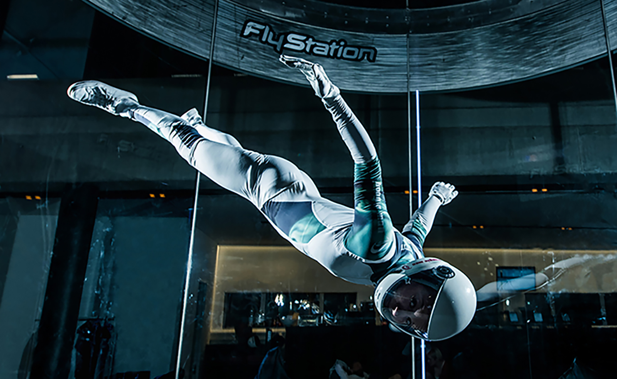 Proflyer - Infos und Preise - FlyStation München